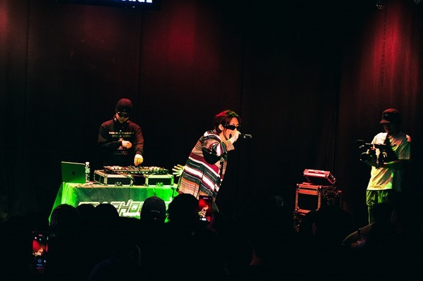 더콰이엇의 공연 브랜드 ‘RAP HOUSE VOL. 20’ 성황리에 종료