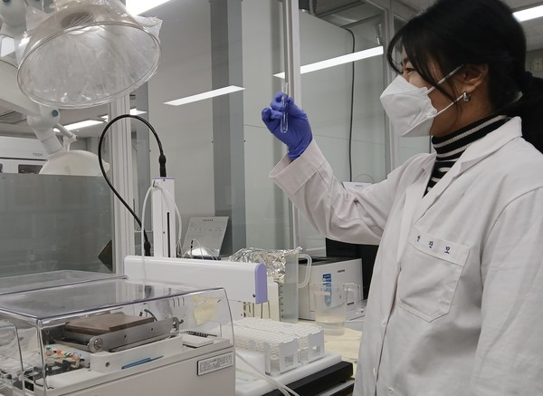 한강환경청, ‘2024년 실험실 안전진단’ 6년 연속 안전성 1등급 획득